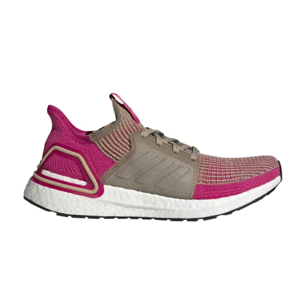 Adidas Ultraboost 19 Sneakers - Brown