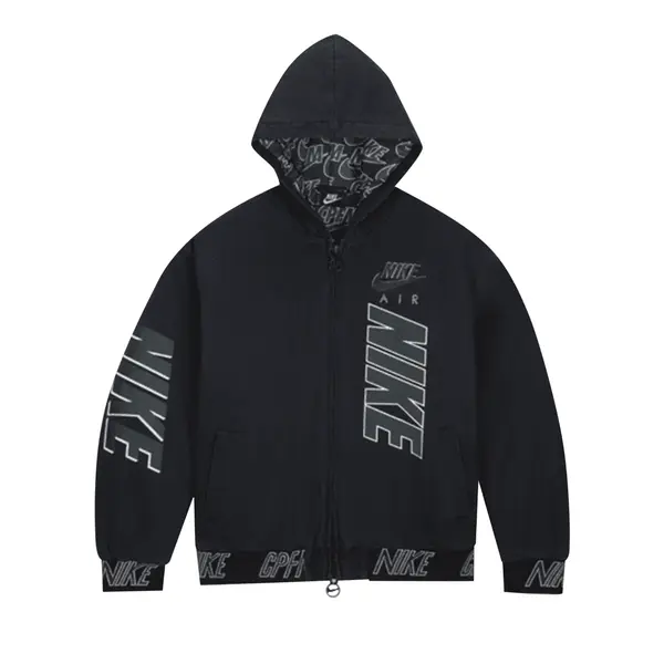 Nike X Cactus Plant Flea Market Hooded Work Jacket