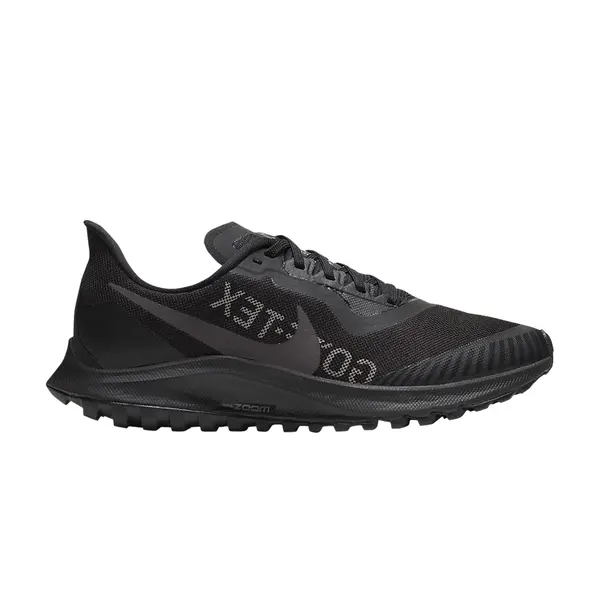 Nike Air Zoom Pegasus 36 Trail Gtx - Black