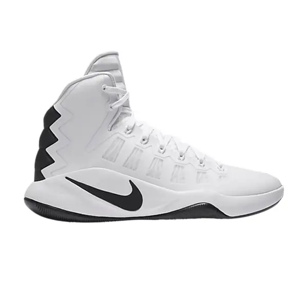 Nike Hyperdunk '16 'yin Yang