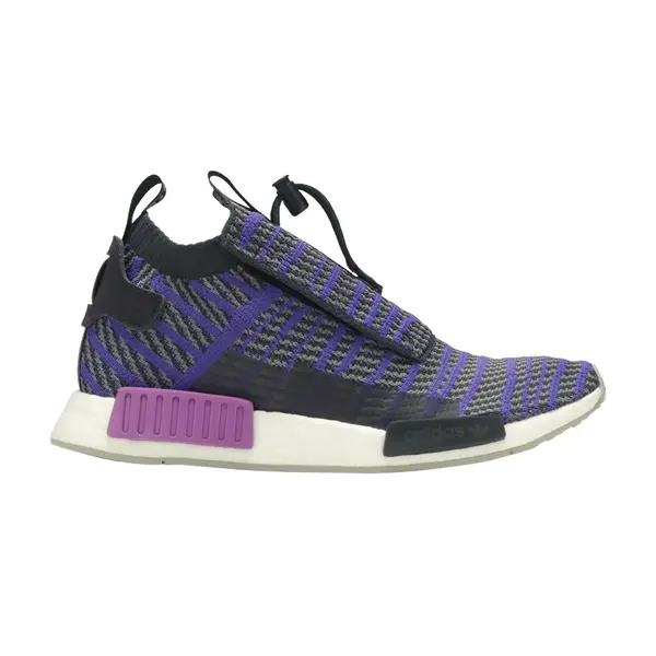 Adidas Nmd_ts1 Pk Sneakers - Blue