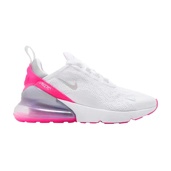 Nike Air Max 270 Sneakers - White