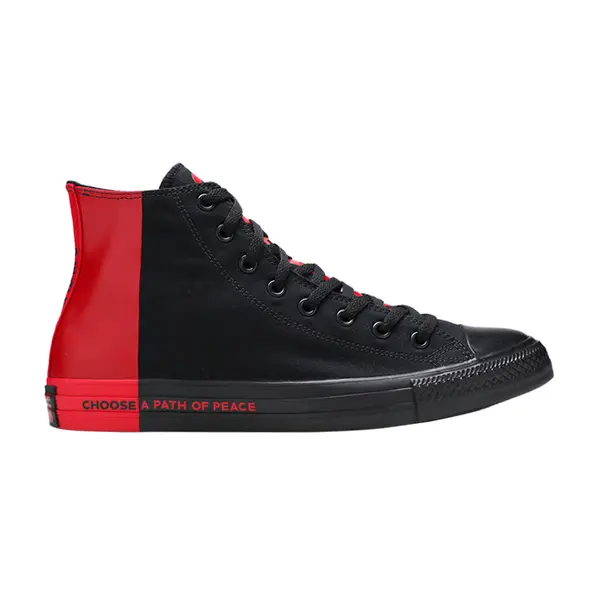 CONVERSE Chuck Taylor All Star High 'seek Peace