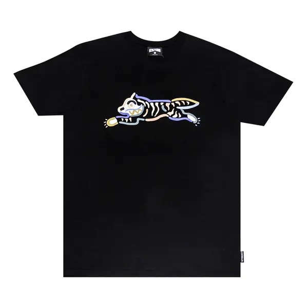 ICECREAM Uno Tee - Black