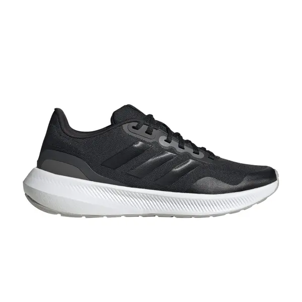 Adidas Runfalcon 3.0 Tr Sneakers - Black