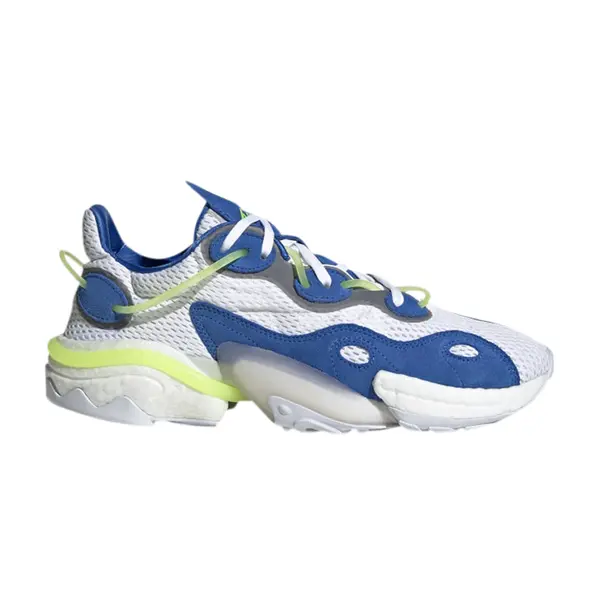 Adidas Torsion X