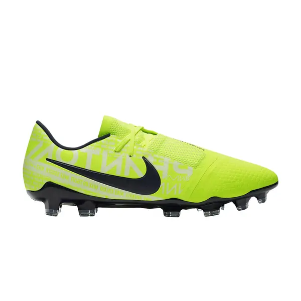 Nike Phantom Venom Pro Fg - Green