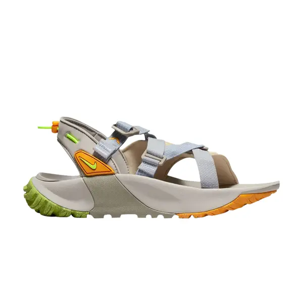 Nike Oneonta Sandal - White