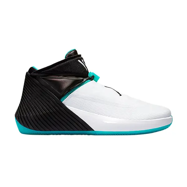 JORDAN Why Not Zer0.1 'noah' Sneakers - White