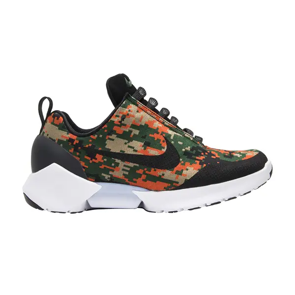 Nike Hyperadapt 1.0 Sneakers - Black