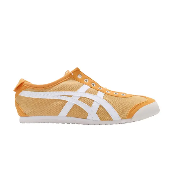 Onitsuka Tiger Mexico 66 Slip-on - Yellow