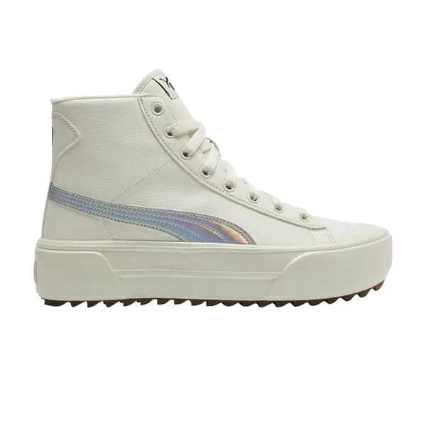 PUMA Kaia Mid High-top Sneakers
