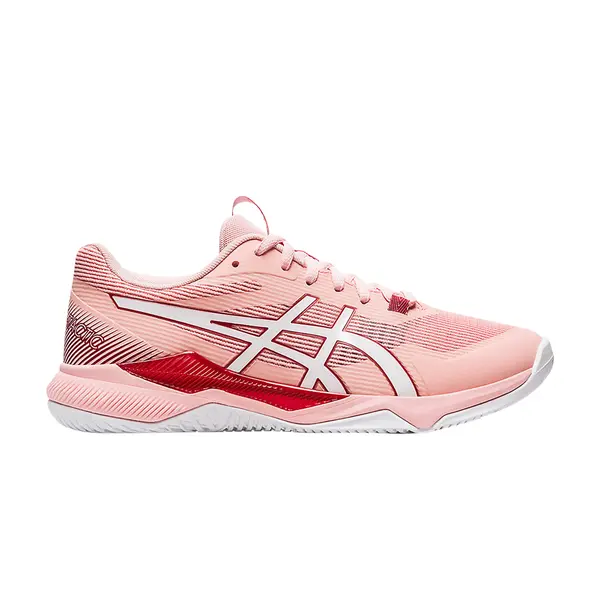 Asics Gel Tactic Sneakers - Pink