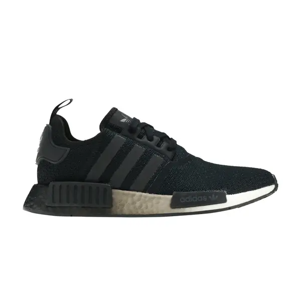 Adidas Nmd_r1 'fading Glitch' Sneakers - Black