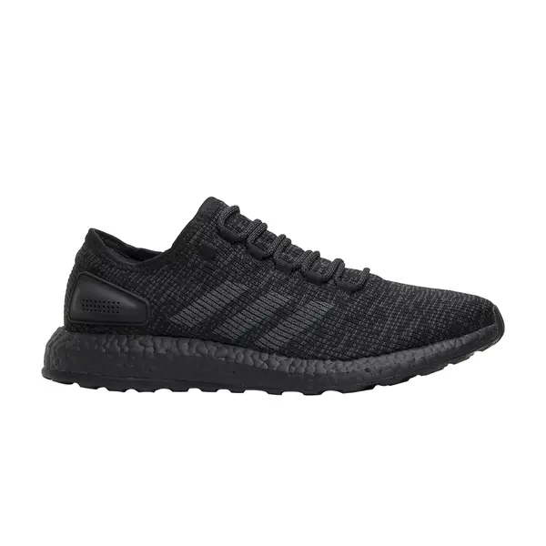 Adidas Pureboost Ltd - Black