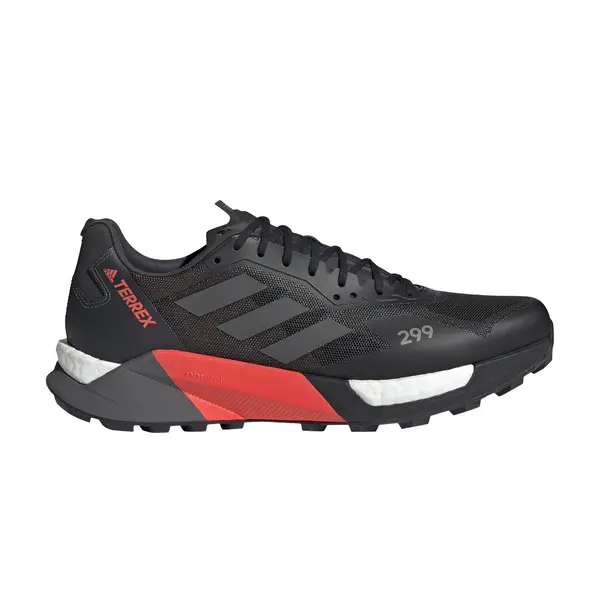 Adidas Terrex Agravic Ultra Trail Sneakers