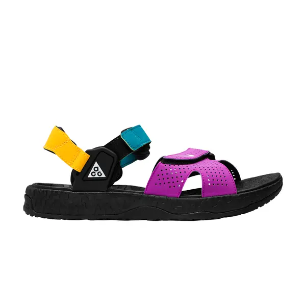 Nike Air Deschutz Sandals