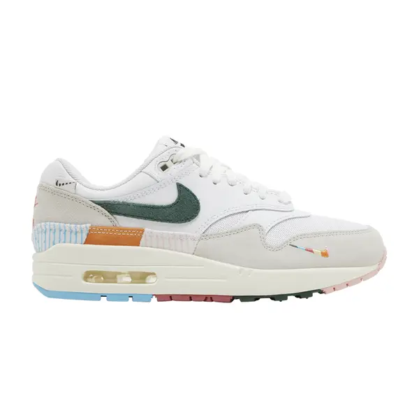 Nike Max 1 'all Petals United - White