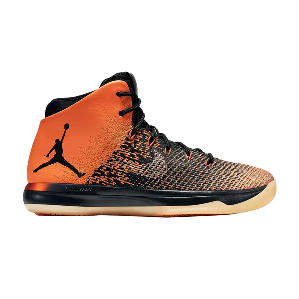 JORDAN 31 'shattered Backboard - Orange