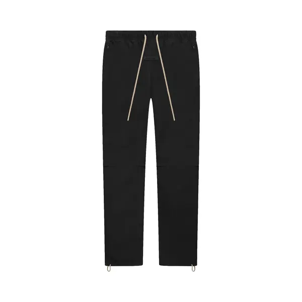 Fear Of God Relaxed Pants - Black