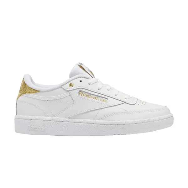 REEBOK Club C 85 Sneakers - White