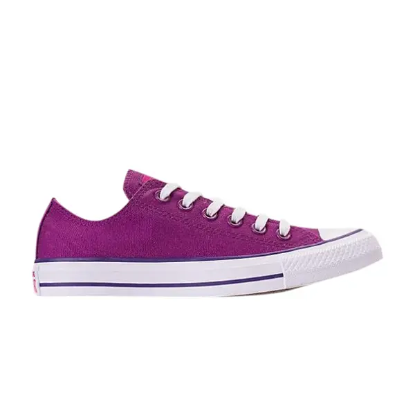 CONVERSE Chuck Taylor All Star Ox - Pink