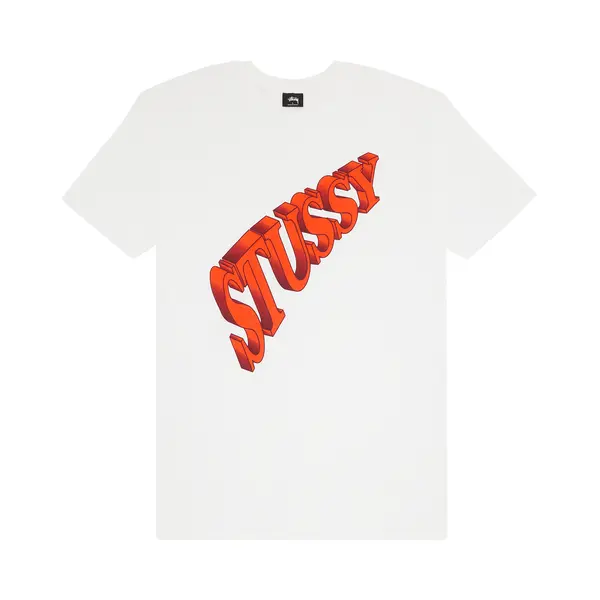 StÜssy Super Tee