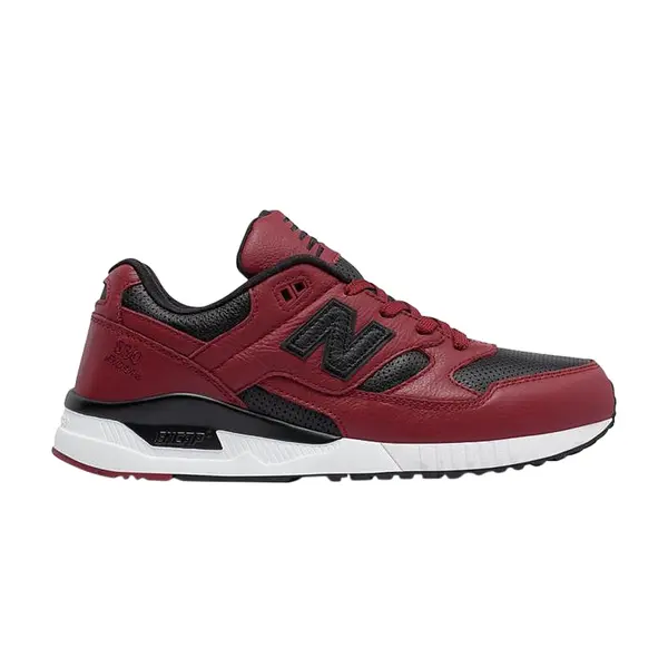 NEW BALANCE 530 Sneakers - Red