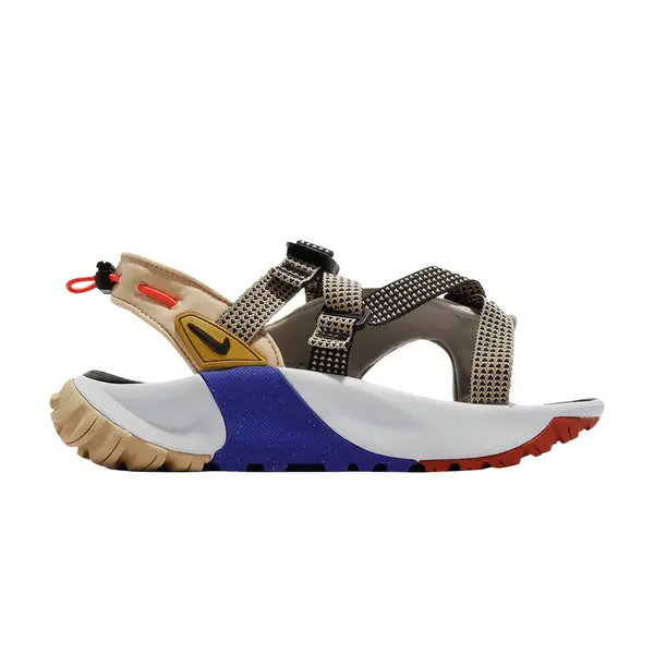 Nike Oneonta Sandal - Brown