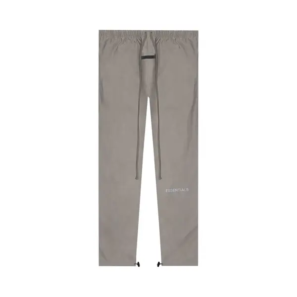 Fear Of God Track Pants 'taupe - Grey