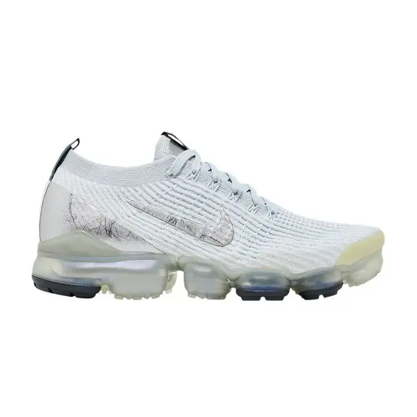 Nike Vapormax Flyknit 3 Sneakers