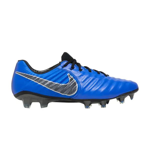Nike Legend Elite Fg - Blue