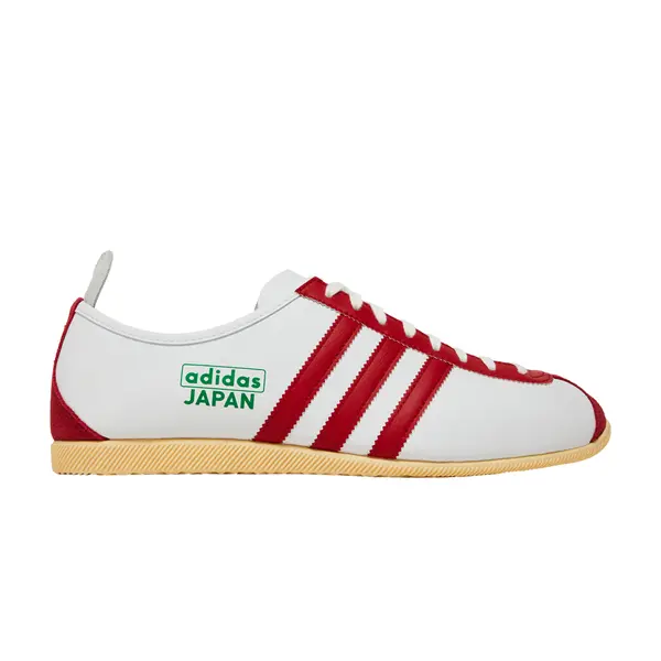 Adidas Japan City Series - White