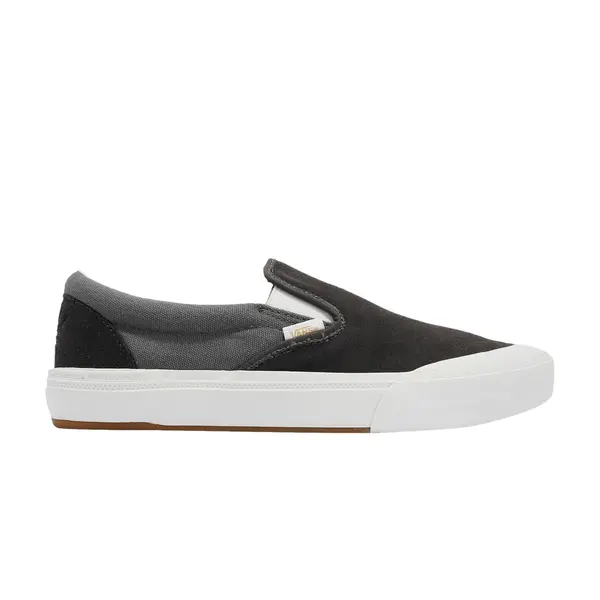 VANS Dan Lacey X Bmx Slip-on - Grey