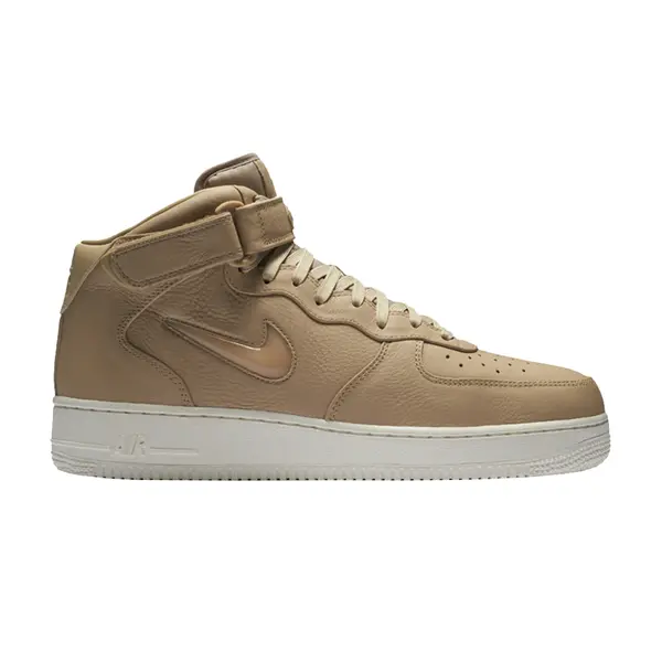 Nike Air Force 1 Mid Premium ‘jewel - Tan