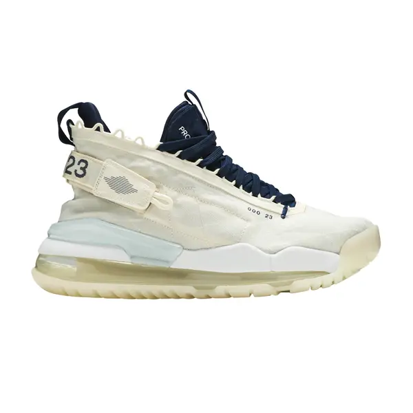 JORDAN Proto Max 720 Sneakers - Cream