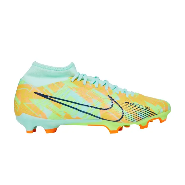 Nike Zoom Mercurial Superfly 9 Academy Mg Soccer Cleats