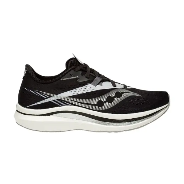 Saucony Endorphin Pro 2 Sneakers - Black