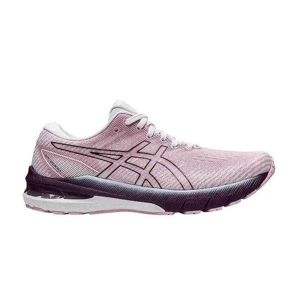 Asics Gt-2000 10 Wide Sneakers - Pink