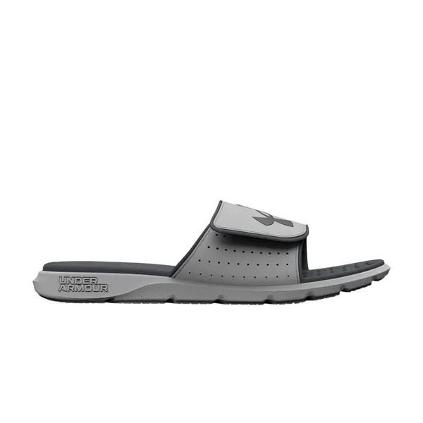 Under Armour Ignite Slide - Grey