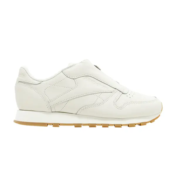 REEBOK Classic Leather Zip Sneakers