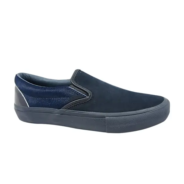 VANS Engineered Garments X Slip-on Lx - Blue