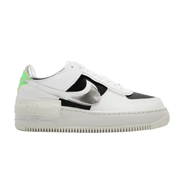 Nike Air Force 1 Shadow Sneakers
