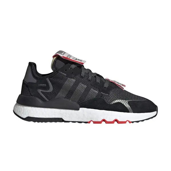 Adidas Nite Jogger Jet-set London Sneaker