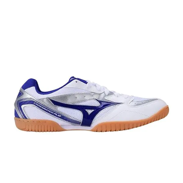 Mizuno Crossmatch Plio Rx4 - White