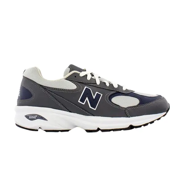 NEW BALANCE 498 Sneakers - Grey