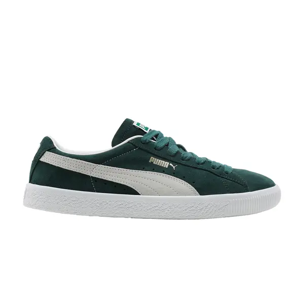 PUMA Suede Vintage Sneakers