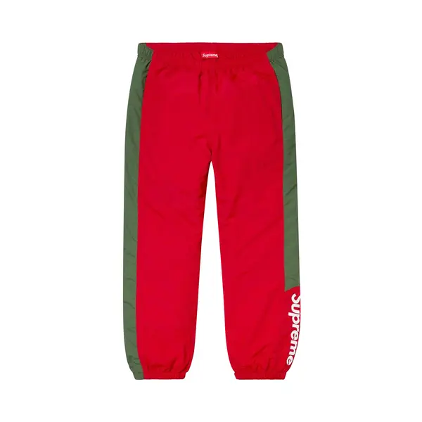 Supreme Side Logo Track Pant