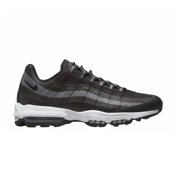 Nike Air Max 95 Ultra Sneakers - Black