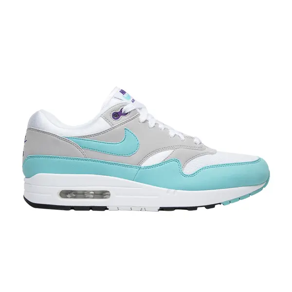 Nike Air Max 1 Og Anniversary Sneakers - White